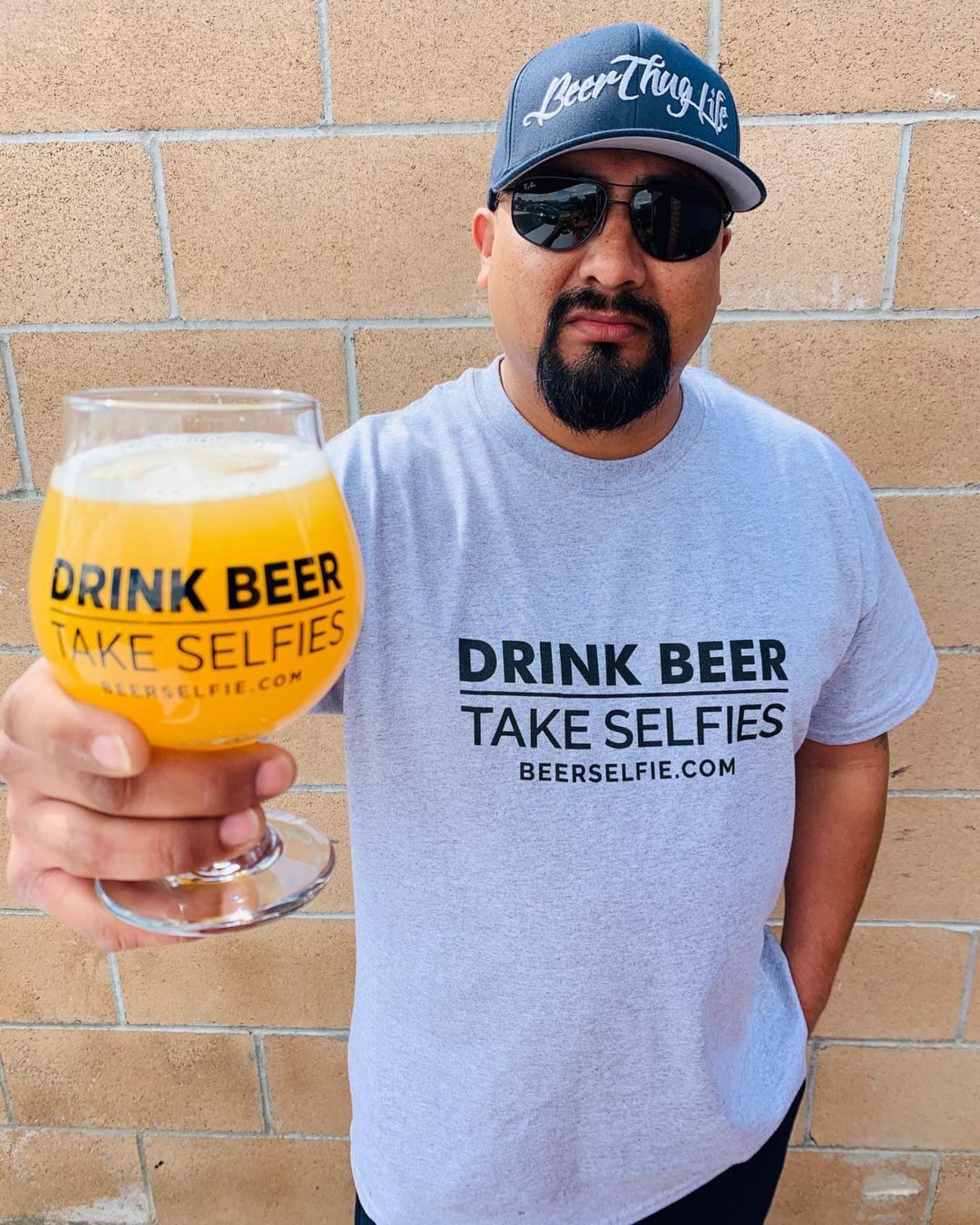 Pop Fever + Beer Selfie – BeerSelfie.com