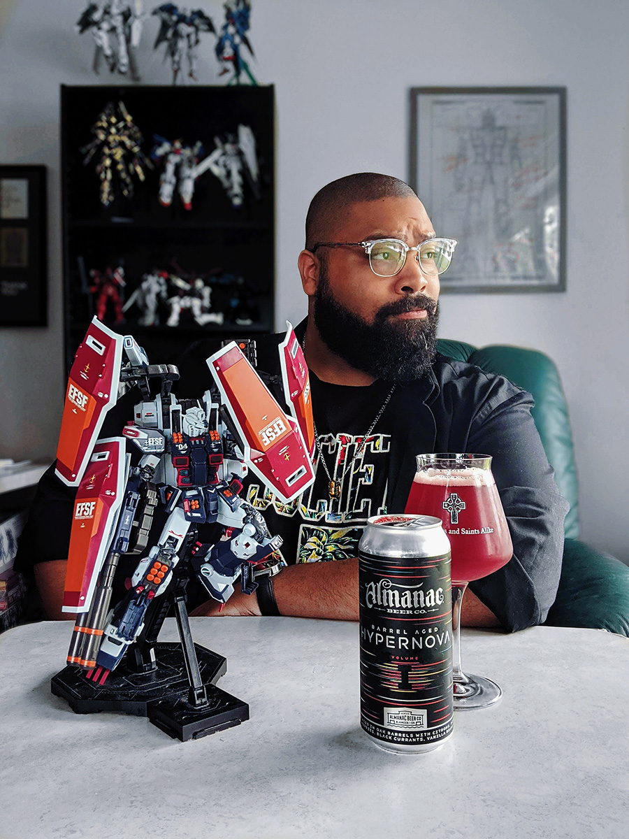 Q&A: What is your favorite beer event? – BeerSelfie.com