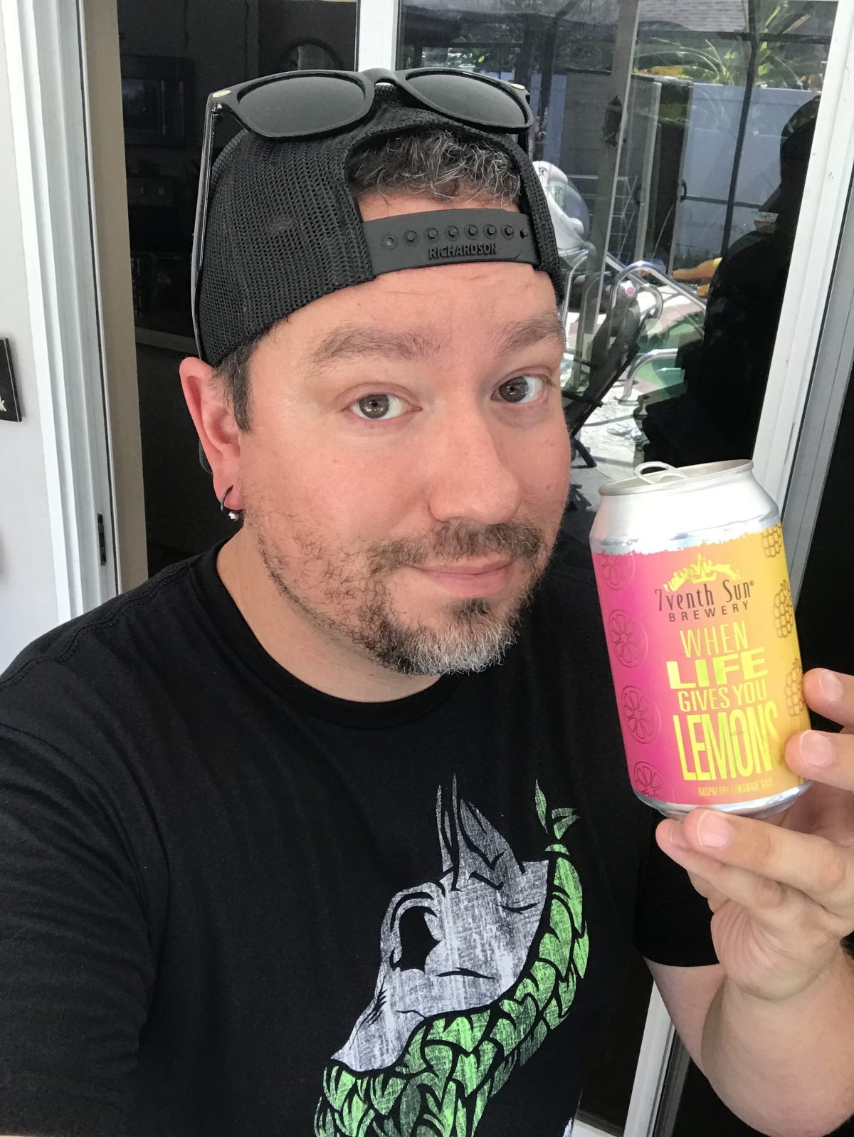 Q&A: How were you introduced to craft beer? – BeerSelfie.com