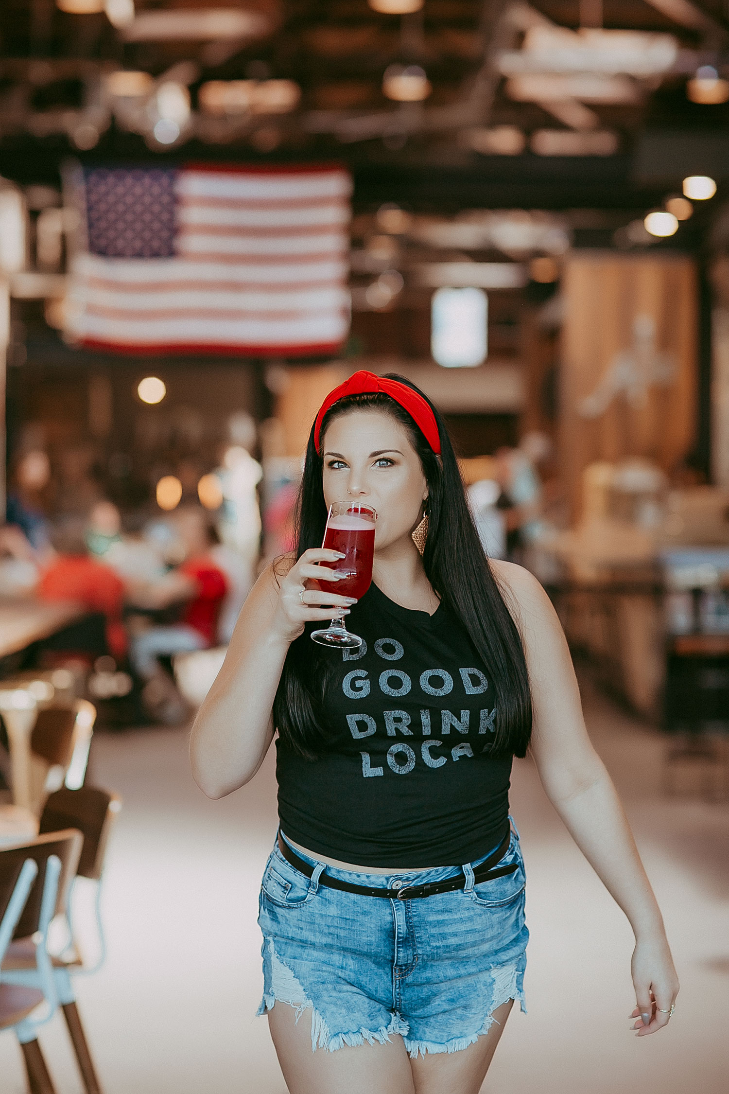 Q&A: What is your favorite beer event? – BeerSelfie.com