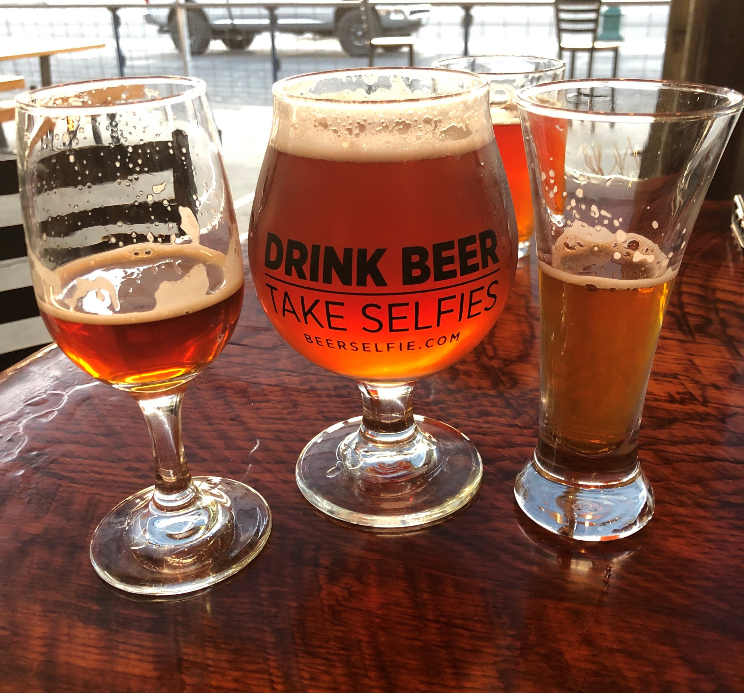 Behind the Brew: IDOL Beer Works – BeerSelfie.com