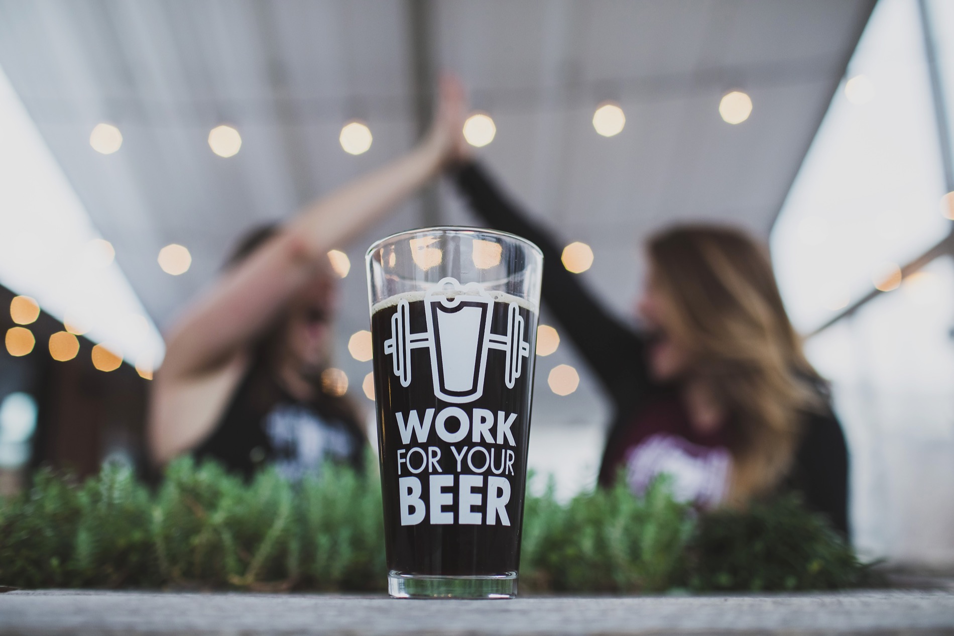 Behind the Brew with Alicia Valenski – BeerSelfie.com