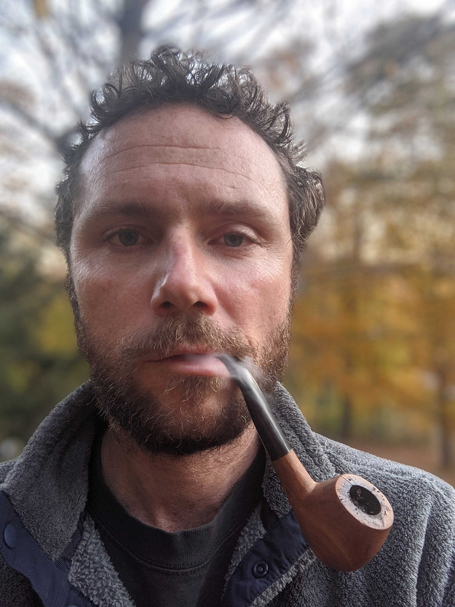 Behind the Brew with Kenneth Richards – BeerSelfie.com