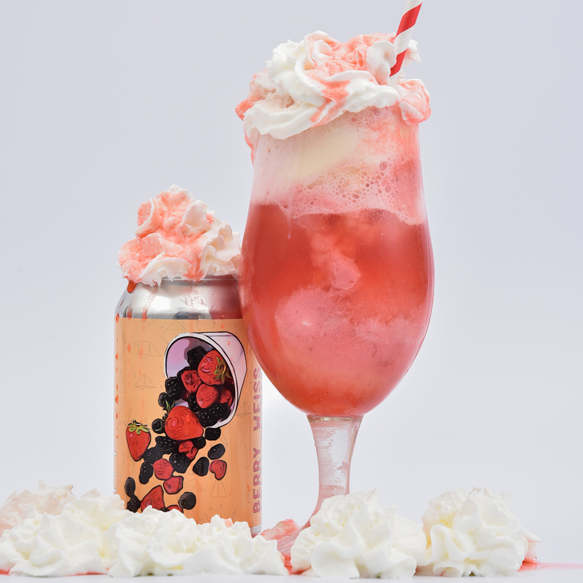 Celebrate National Ice Cream Day with a Beer Float – BeerSelfie.com