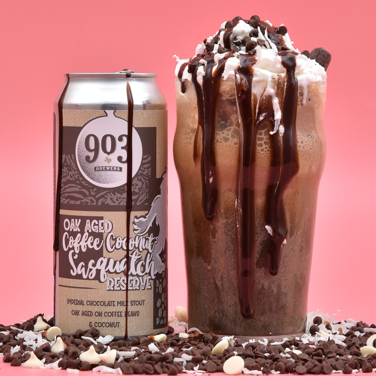 Celebrate National Ice Cream Day with a Beer Float – BeerSelfie.com